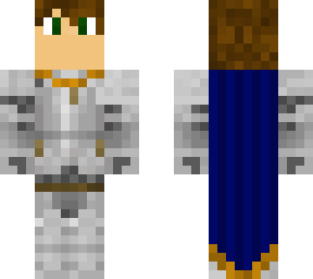 Paladin | Minecraft Skins