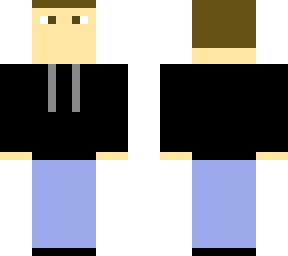 Tom | Minecraft Skins