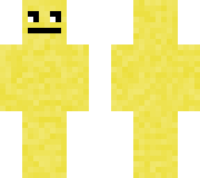Yeetus | Minecraft Skin