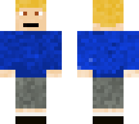 a little kid | Minecraft Skin