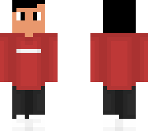 Admin | Minecraft Skins