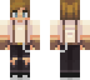 carpenter | Minecraft Skins