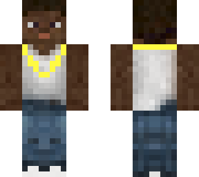 Gold | Minecraft Skins
