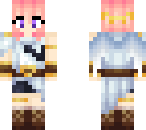 cupid | Minecraft Skins