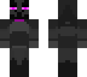 daedric | Minecraft Skins