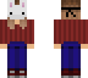 Bun | Minecraft Skins