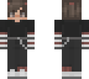 E-boy | Minecraft Skin