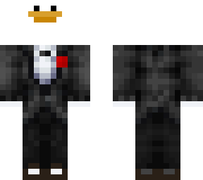 Fancy | Minecraft Skins