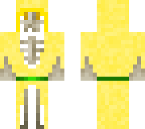 God | Minecraft Skins