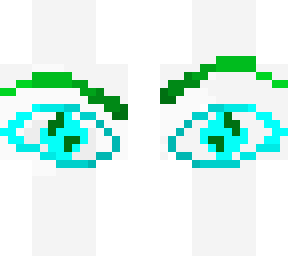 See Through | Minecraft Skins