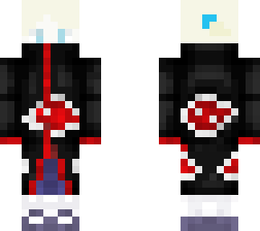 ino | Minecraft Skins