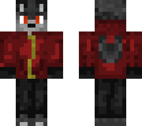godfrey | Minecraft Skins