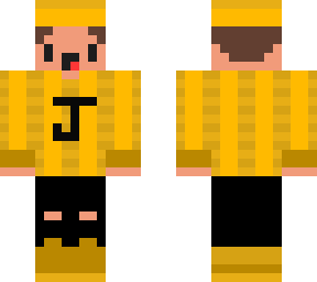 Dumb | Minecraft Skins