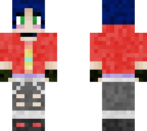 Marc | Minecraft Skin