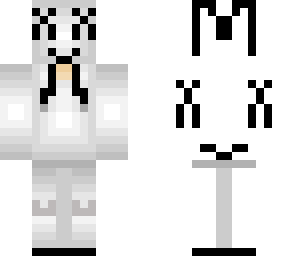 Marshmello | Minecraft Skins