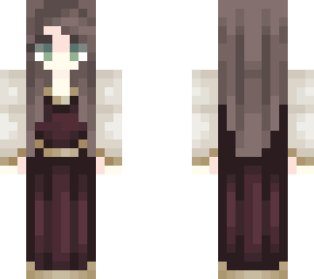 medieval noble | Minecraft Skins