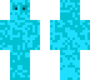 mmm | Minecraft Skin