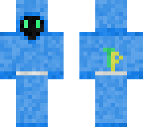 My Profile | Minecraft Skin