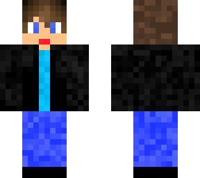 My skin 2020 | Minecraft Skin