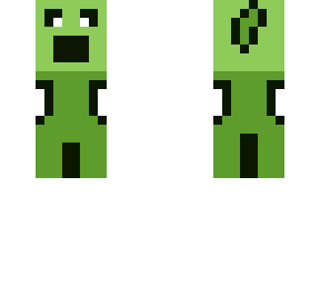 peashooter | Minecraft Skins