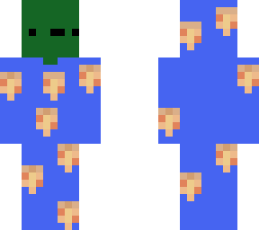 Pizza | Minecraft Skins