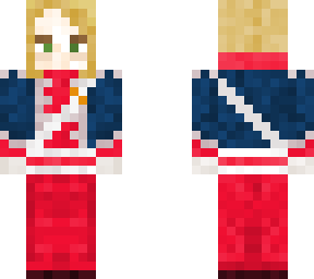 napoleonic | Minecraft Skins
