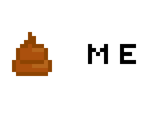 poop mc poop | Minecraft Skins