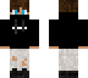 PVP Legend | Minecraft Skin