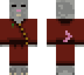 Rat | Minecraft Skins