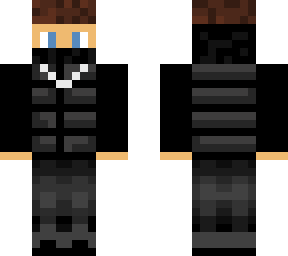 Roadman | Minecraft Skin