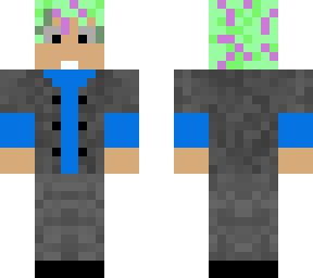 rolo | Minecraft Skin
