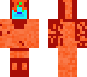 Samurai | Minecraft Skins