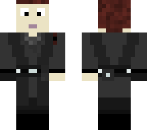 sith | Minecraft Skin