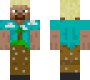 Stan | Minecraft Skin