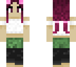 Stella | Minecraft Skin