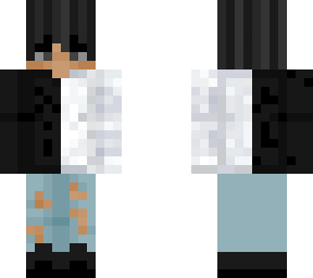 Try Hard | Minecraft Skins