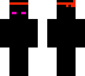 tryhardninja V2 | Minecraft Skin