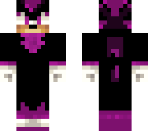 Turbo Shard | Minecraft Skin