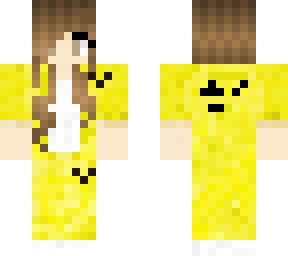 VIS A VIS | Minecraft Skin