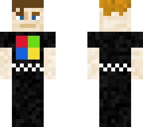 Windows 10 | Minecraft Skins