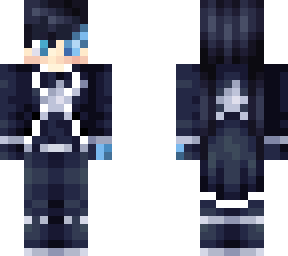 BRS | Minecraft Skin
