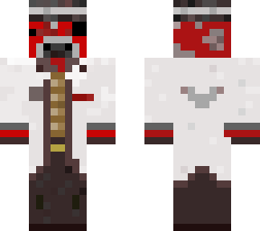 Cicotobbi | Minecraft Skin