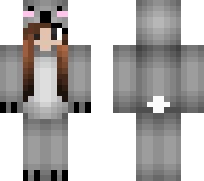 coala | Minecraft Skin