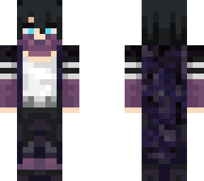 Dabi | Minecraft Skins