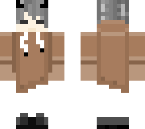 demon demonboy boy guy demonguy | Minecraft Skins