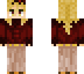 douma | Minecraft Skins