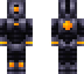 Drone | Minecraft Skin