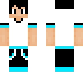 EthanAnimatez | Minecraft Skin