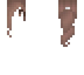 Ponytail | Minecraft Skins