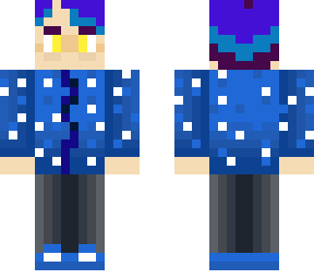Flix skin | Minecraft Skin